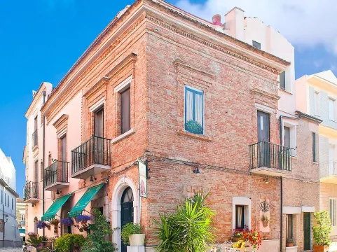 B&b Liù Palazzo Ducale - Lesina