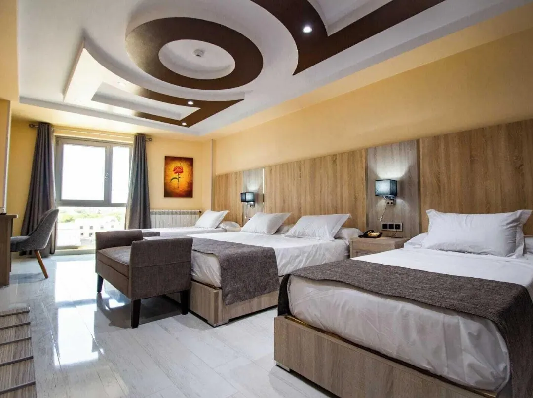 Hotel Zinou Zm - Ain Taya - Algérie