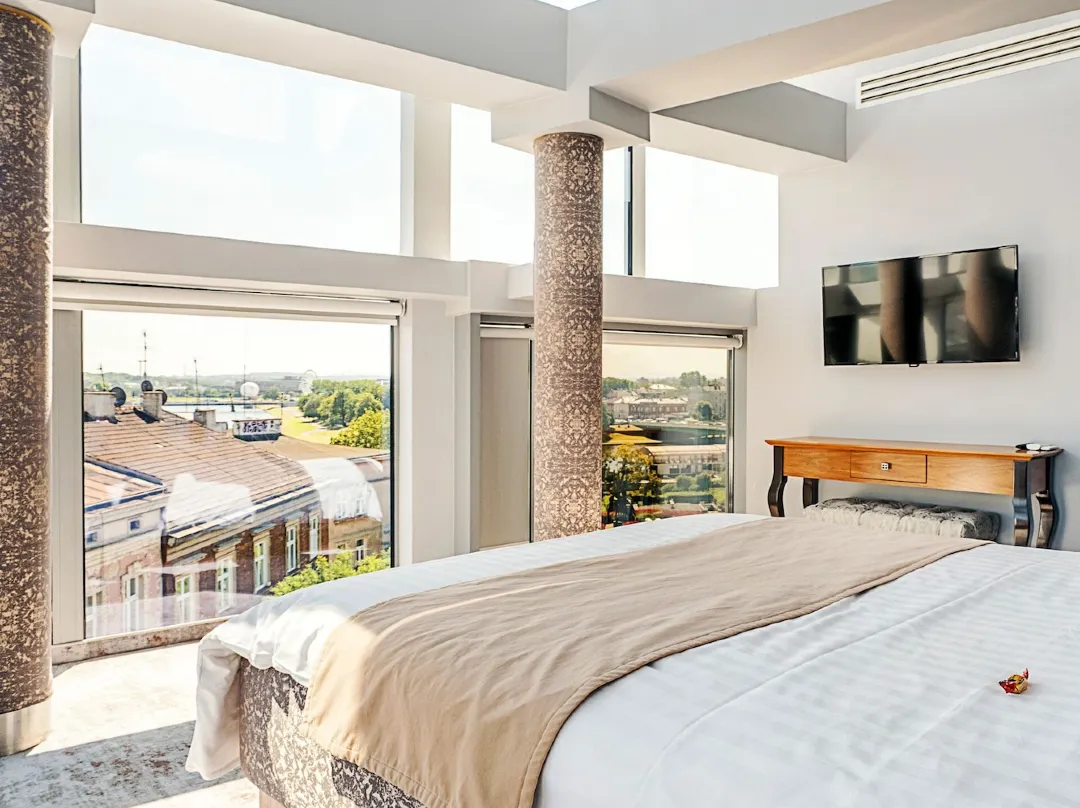 Aparthotel Best Views - Krakow