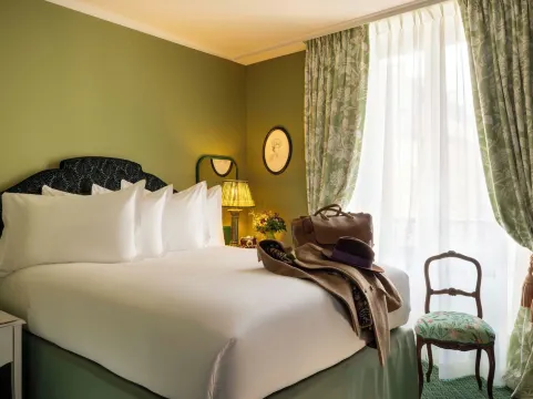 Une Autre Chambre - Paris