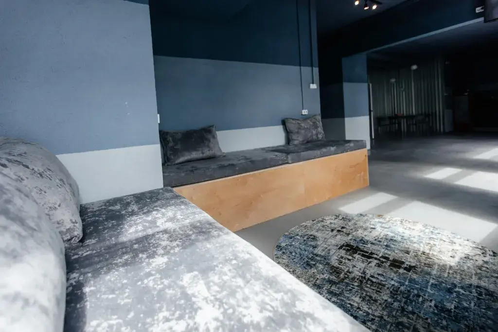 Gagarinn Hotel - Nijni Novgorod