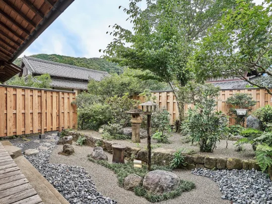 Craft Inn Waraku - Shizuoka