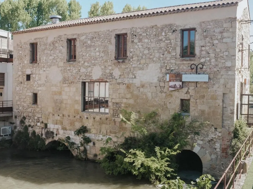 Ile Du Gua Suites - Narbonne