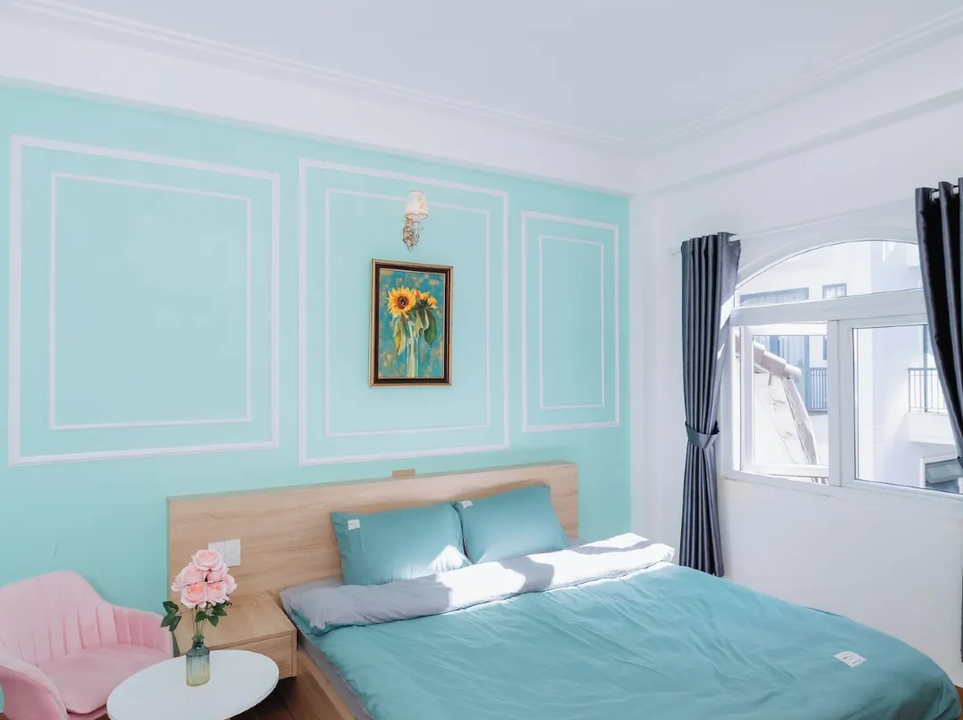 42 Da Lat Hotel - Đà Lạt