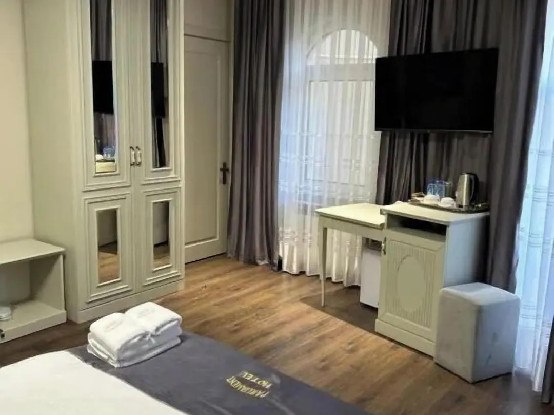 Parliament Palace Hotel Baku - Baku