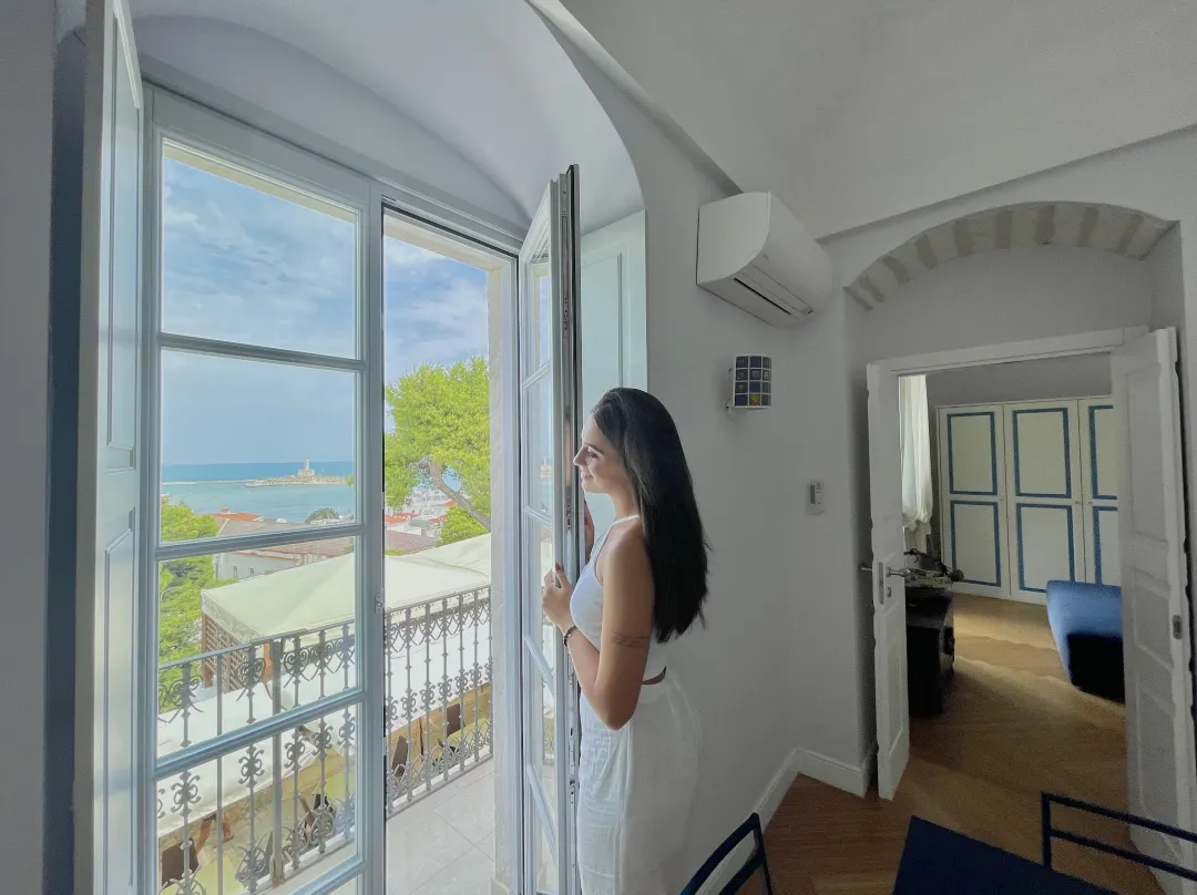 Dimora Cummà Marì - Vieste