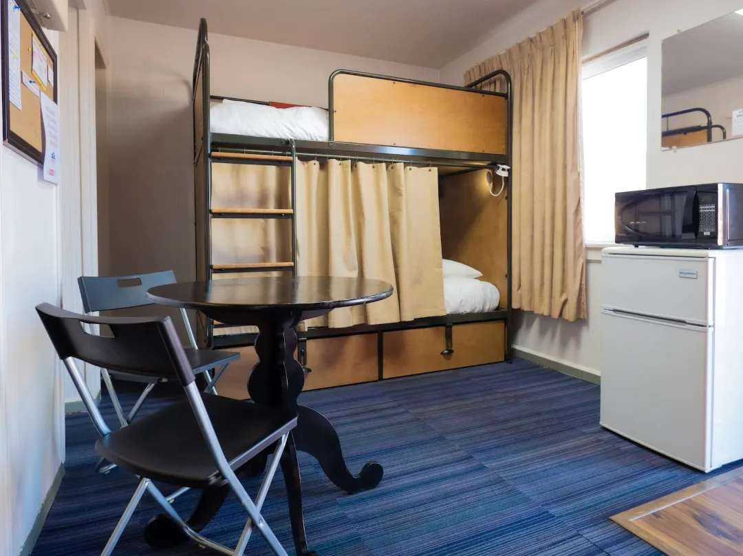 Rad Hostel - Colorado