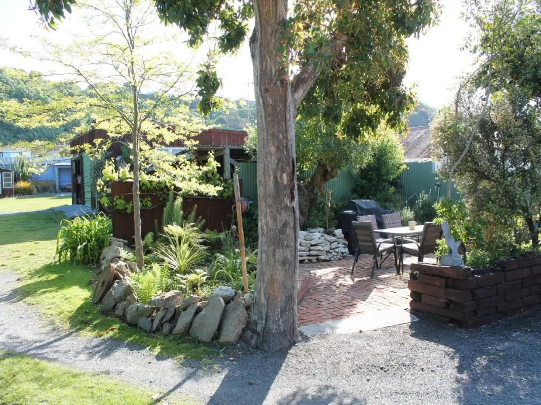 Inn The Bay Bed & Breakfast - New Zealand