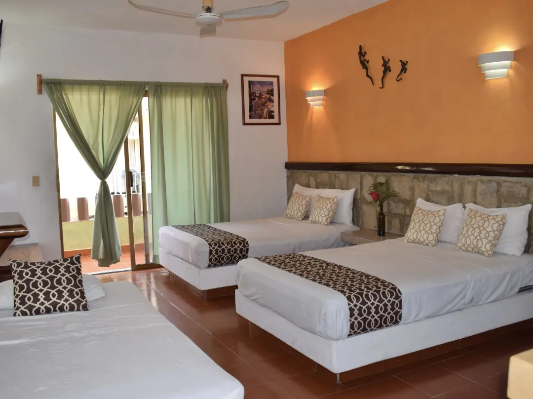 Hotel Casa Arena - Zihuatanejo
