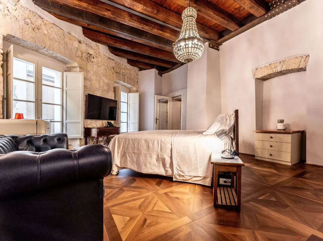 Hotel D H Lawrence - Cagliari