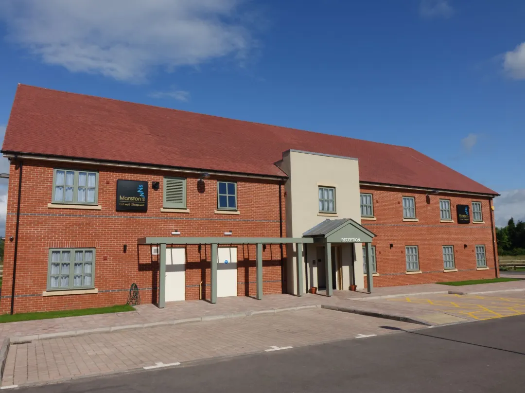 Fallow Field, Telford By Marston's Inns - Shropshire