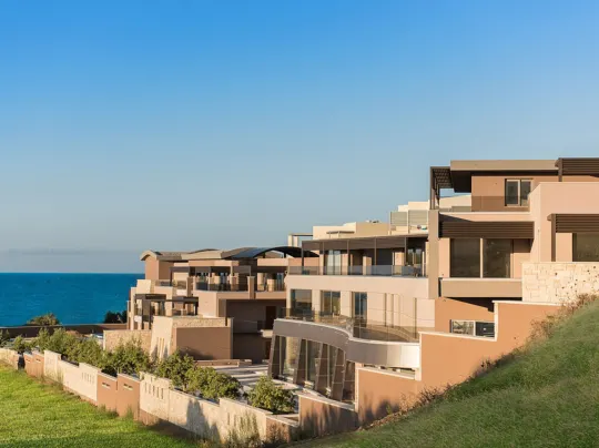 Cretan Dream Resort & Spa - Crete