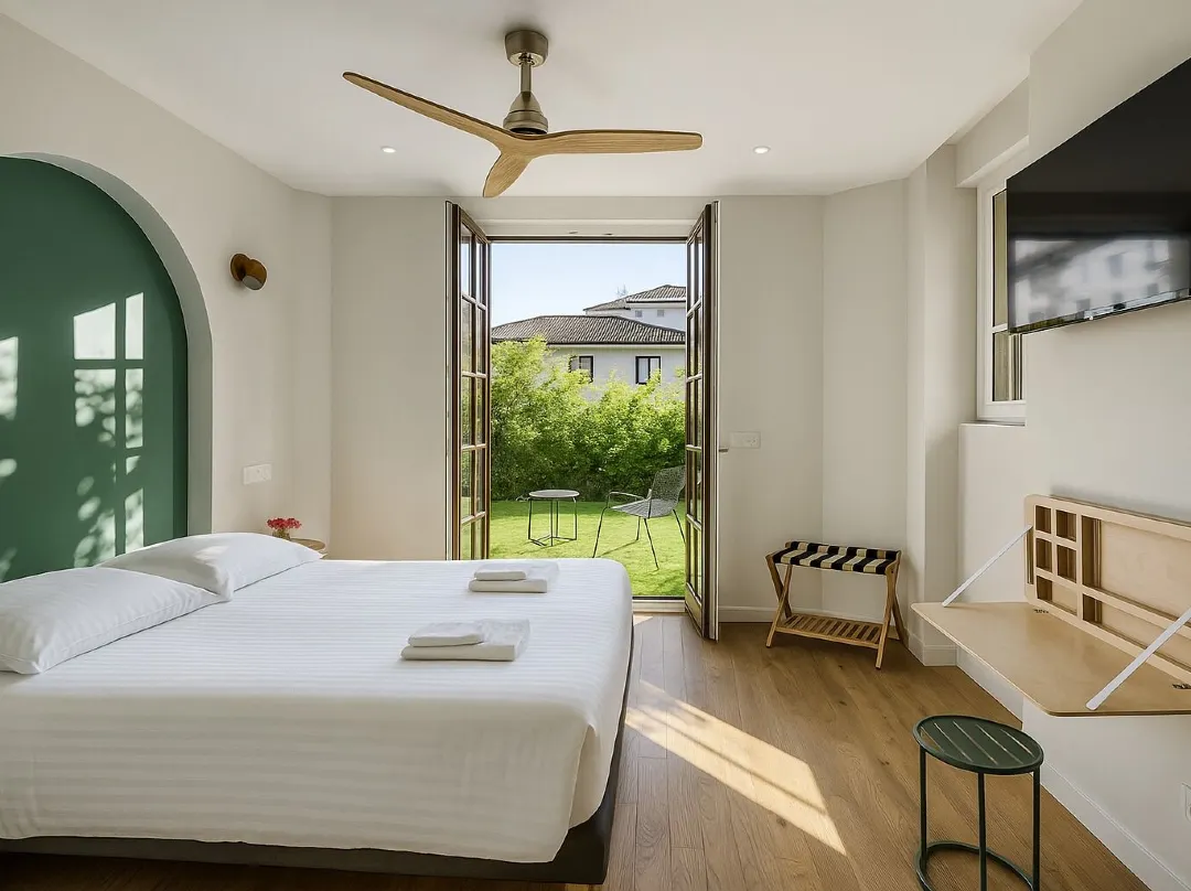 Hôtel Bellevue - Hendaye