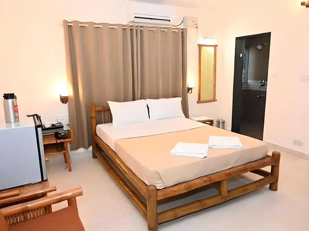 Shilpgram Heritage Resort - Sawantwadi