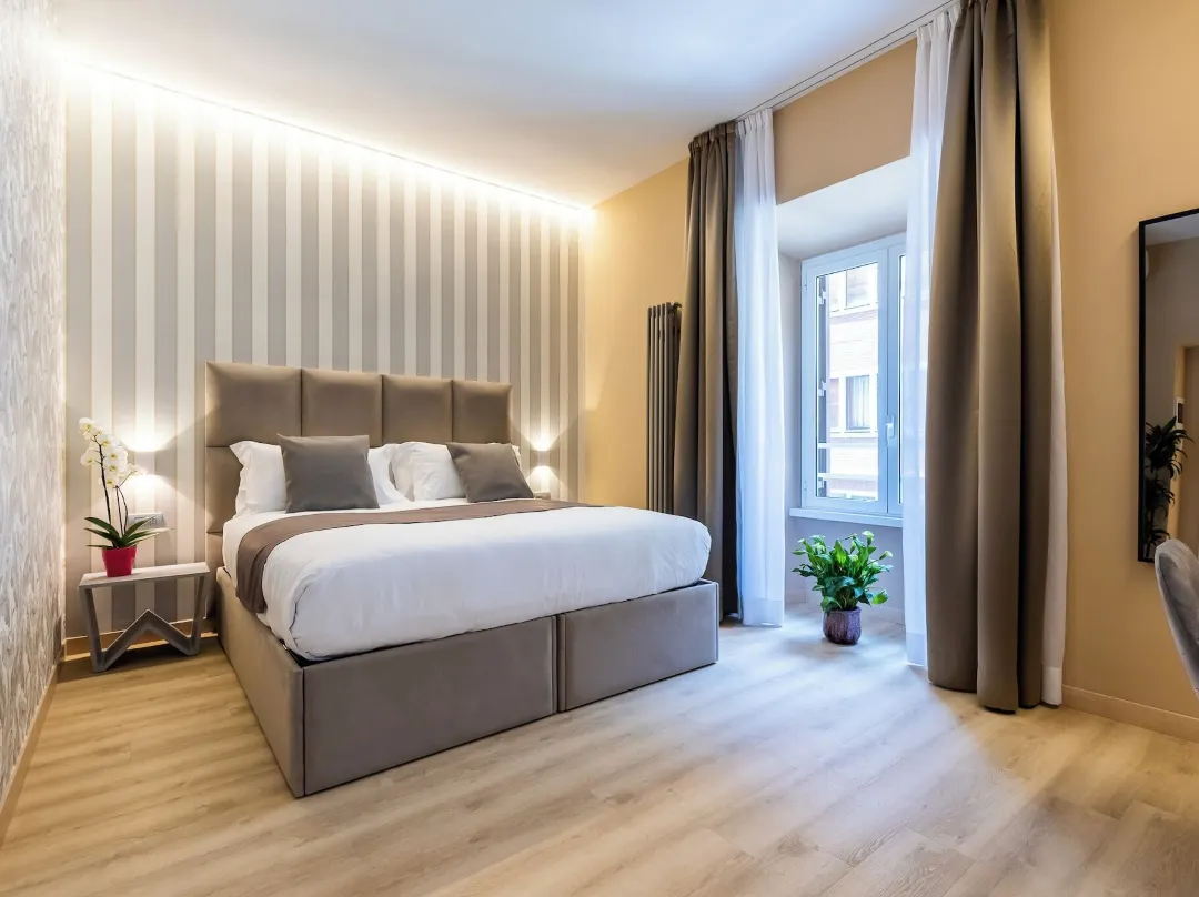 Relais Cavallini - Roma