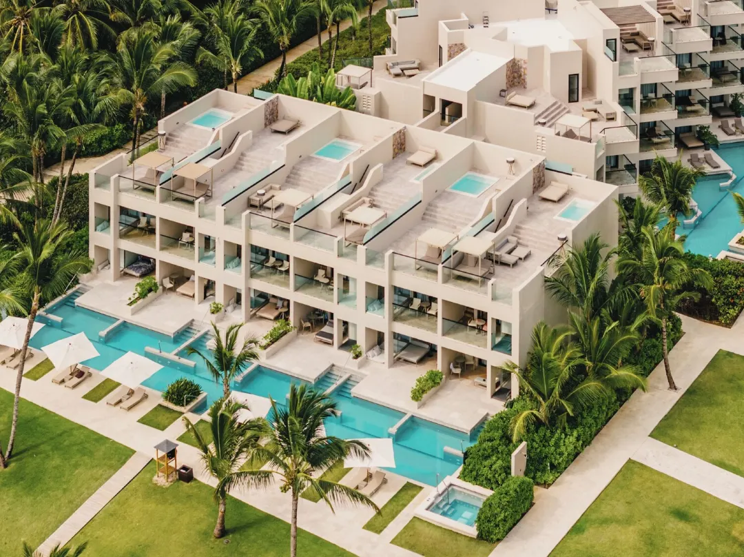 Excellence El Carmen - Adults Only - All Inclusive - Punta Cana