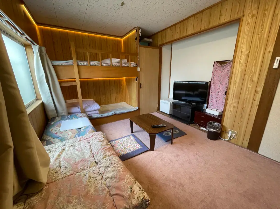 Minshuku Hyotan - Kusatsu