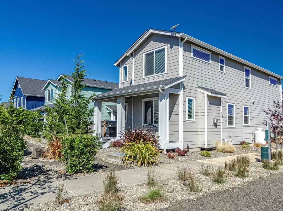 Luxurious Hot Tub And Game Room - Exquisite Coastal Retreat - Ocean Shores, WA