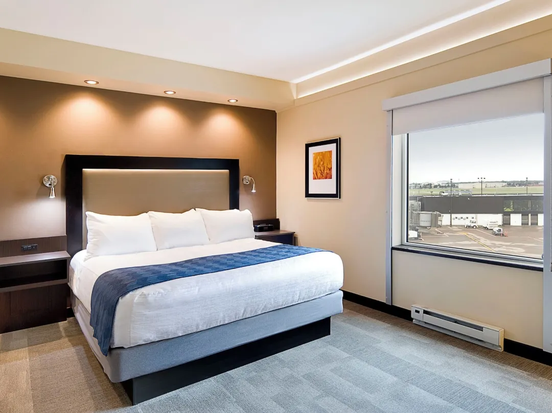 Aerostay - Sioux Falls, SD