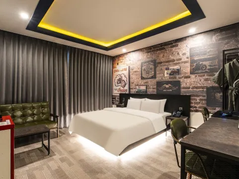 Jeongwang W - Siheung