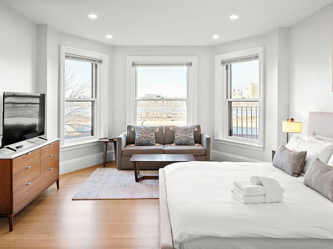 Charlesgate Suites - Boston, MA