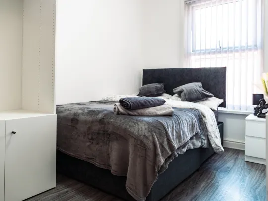 Eithad, Co-op Live, Old Trafford With Fre… - 16817 - Stockport