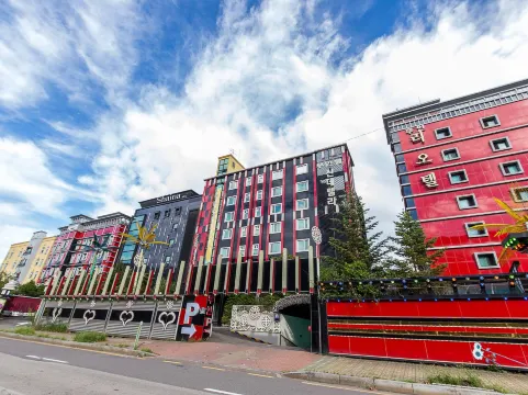 Paju Cinderella - Goyang-si