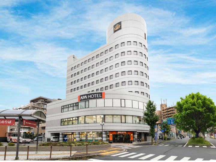 APA Hotel Biwako Seta Ekimae: подлинные отзывы гостей (69) — 2025 год ...