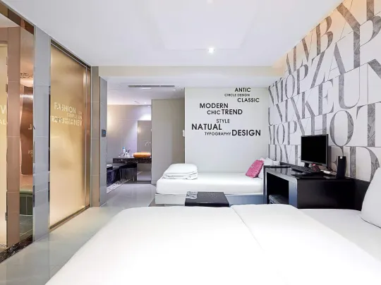 Paju Miiz - Goyang-si