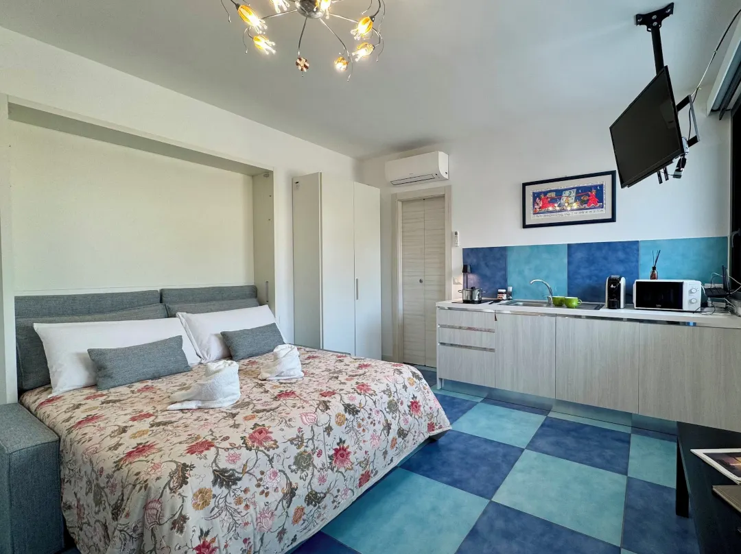 Aurora View Resort - Sicilië