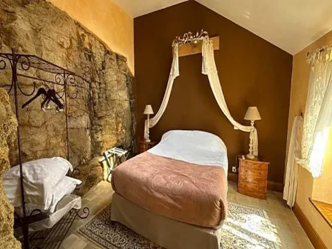 Manoir Des Douets Fleuris - Ille-et-Vilaine