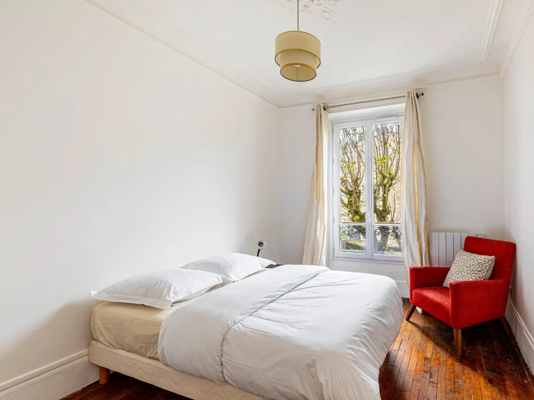 Guestready - Elegant Stay Near Palais Des Congrès - Levallois-Perret