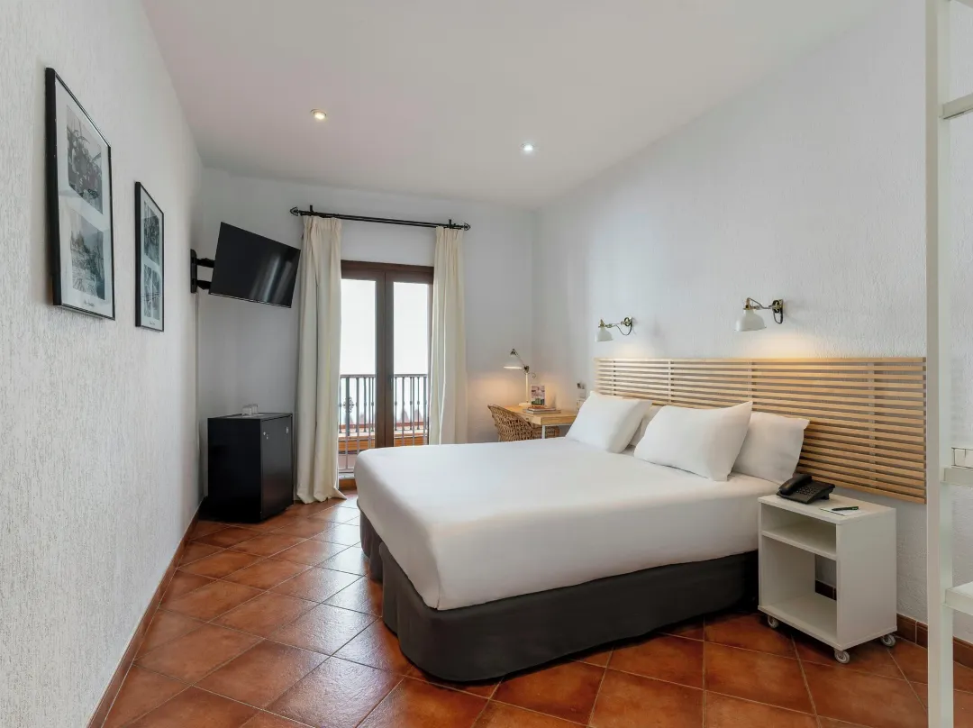 Sercotel Puerto De Santa María - El Puerto de Santa María