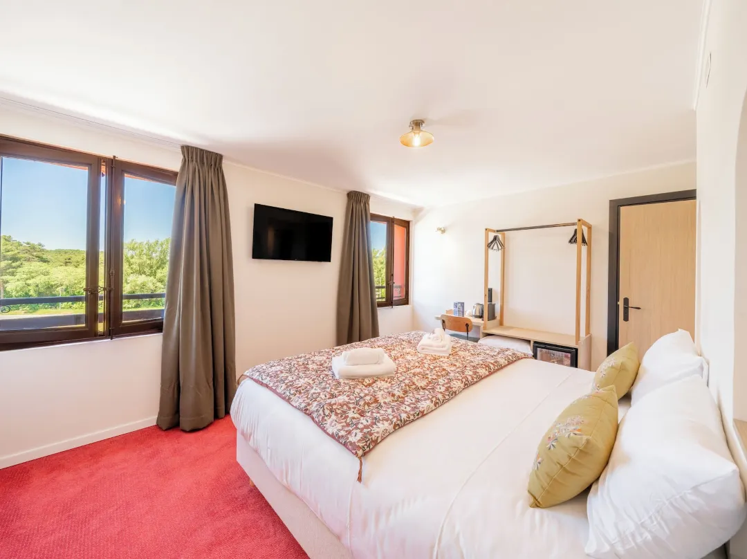 Hôtel De L'artuby - Logis Hotel - Verdon Gorge