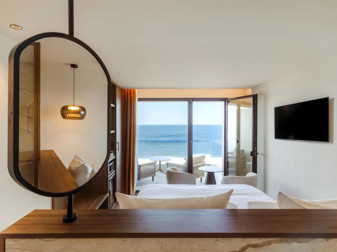 Hotel & Spa Amoria La Baule, A Member Of Radisson Individuals - Guérande