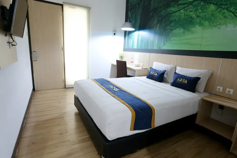 King Stone Resort Hotel - Jakarta