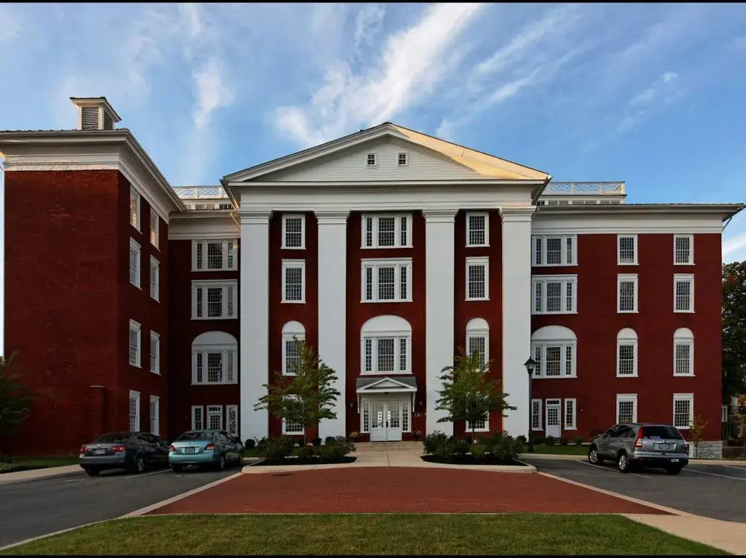 The Blackburn Inn And Conference Center - Staunton, VA