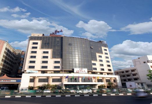 Lords Plaza Surat,Surat - Updated Prices & Hotel Reviews 2025 | Trip.com