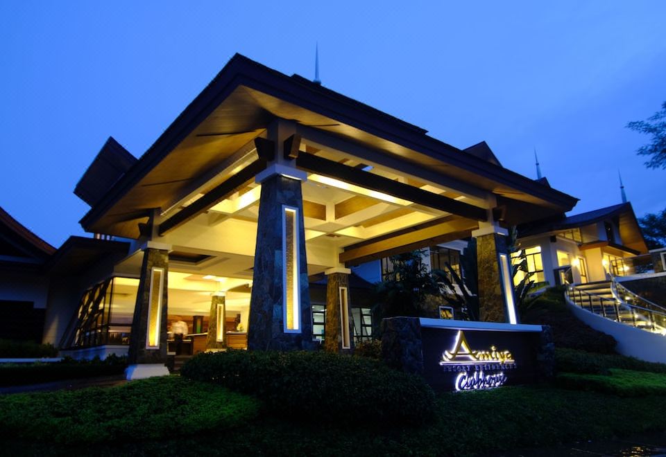 Amiya Resort Residences Clubhouse, Davao - 2026 Updated Prices, Deals ...