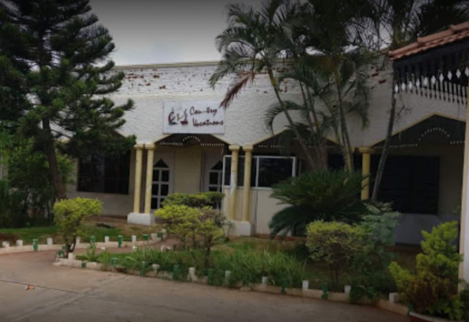 The Country Club Mysore, Mysore - 2025 Updated Prices, Deals & Reviews ...