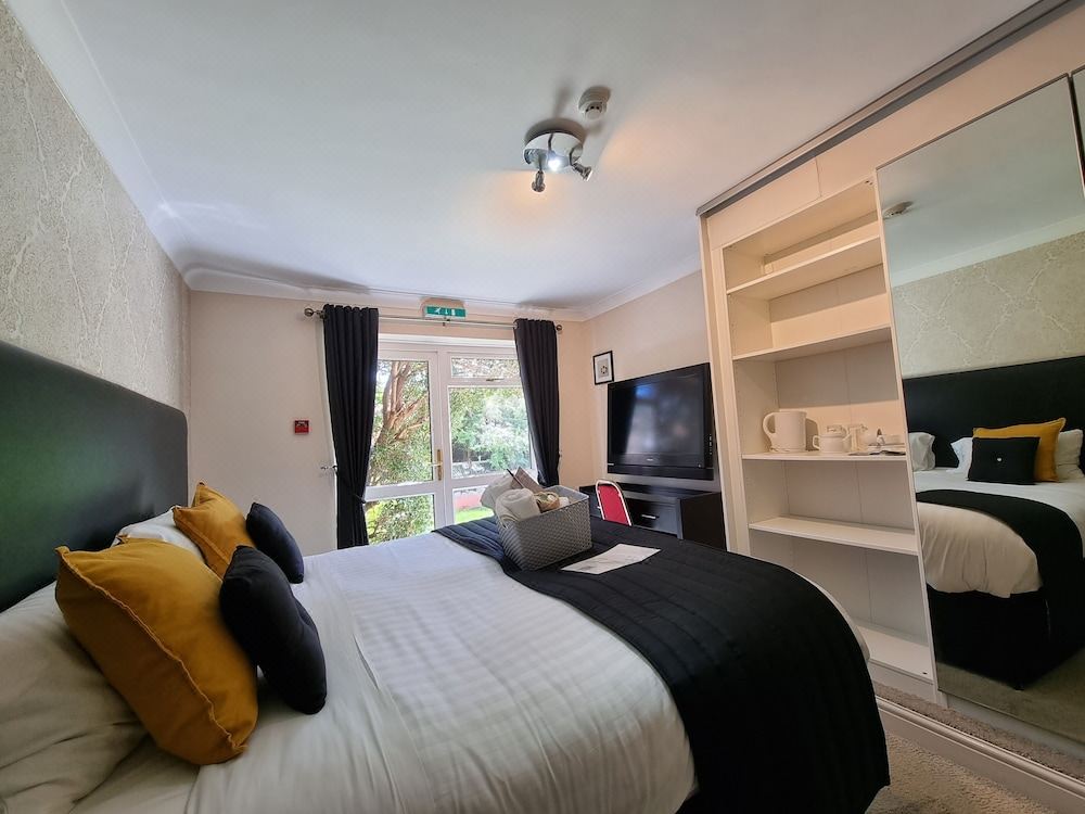 The Ashleigh - Dorset
