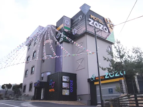 Andong Zaza - Andong