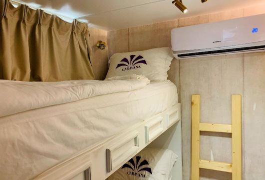 Caravana Beach Resort Al Zorah,Ajman - Updated Prices & Hotel Reviews ...