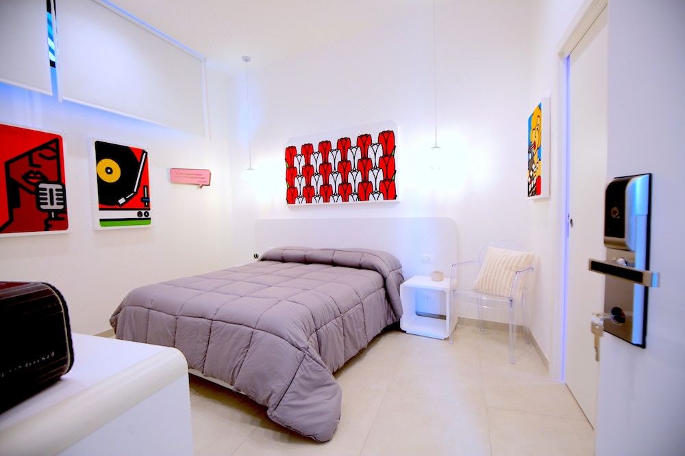 Glave Rooms - Termoli
