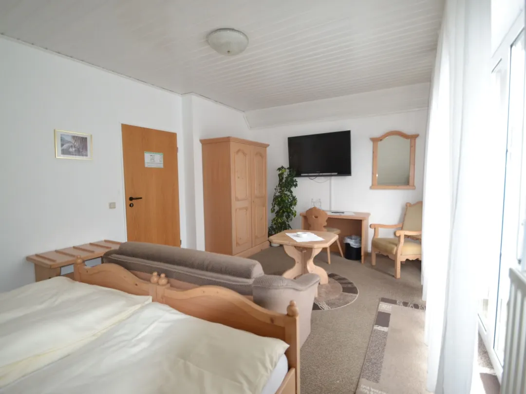 Hotel Haus Lenze - Arnsberg