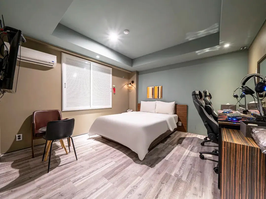 Yongin Yangji Marie - Yongin-si