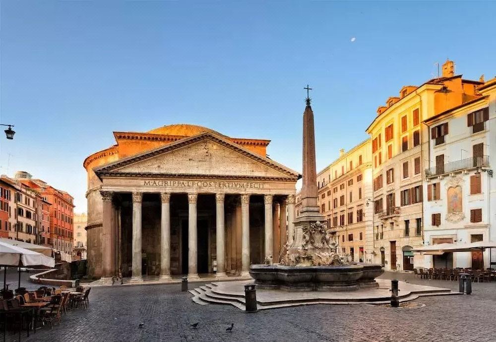 Antica Residenza Del Corso - Monti
