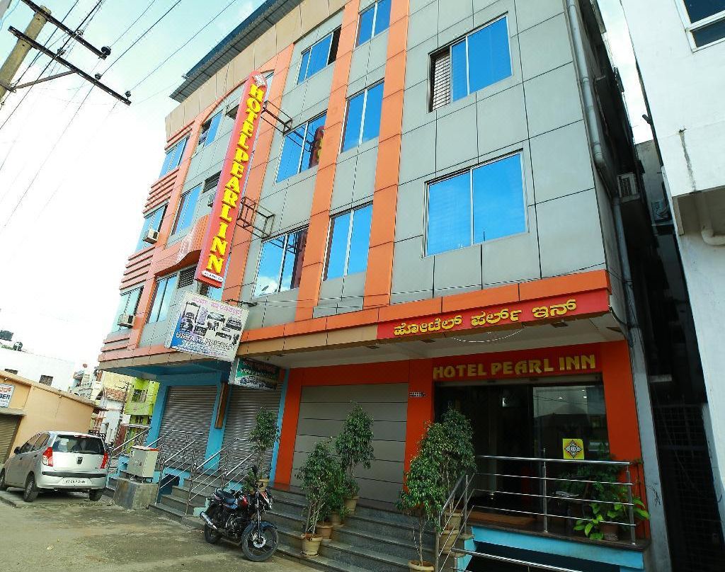 Hotel Pearl Inn - Mysore