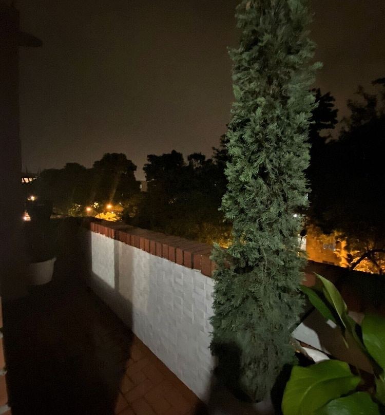 Mercanti Apts Caney - Cali