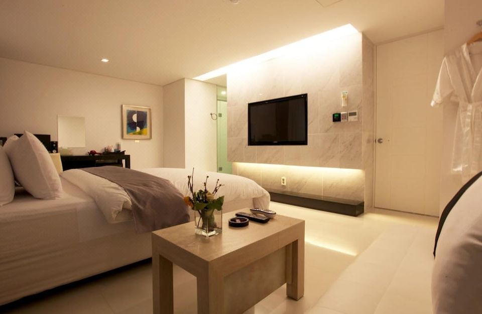 Yuwon Hotel Nambu Terminal, Seoul (Prices & Reviews 2024) | Trip.com